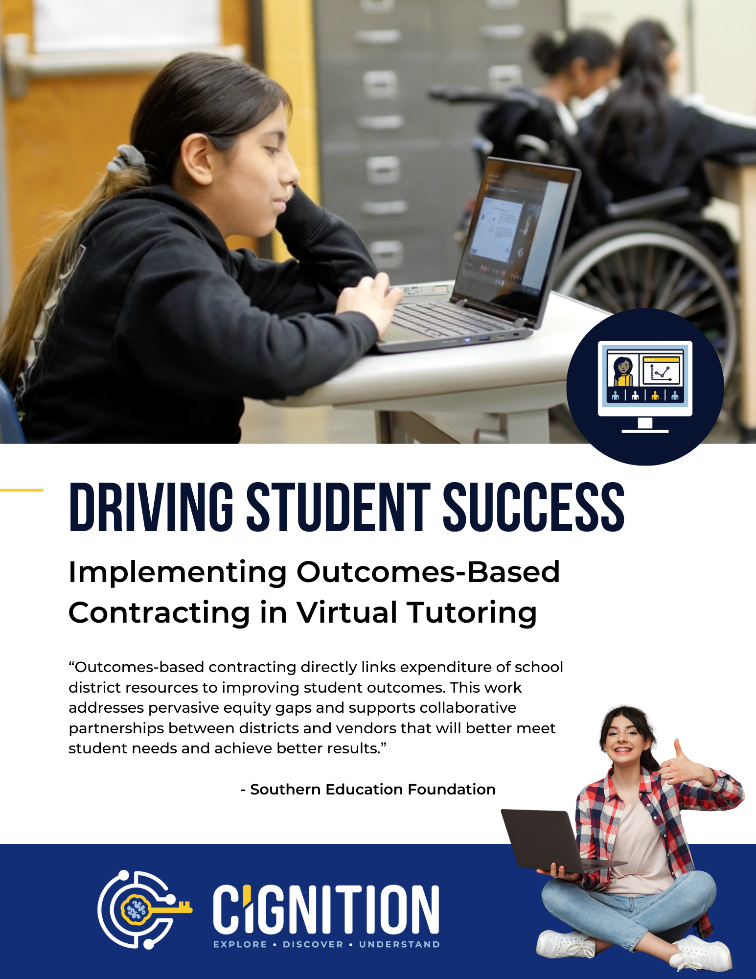 Virtual Tutoring Resources | Cignition